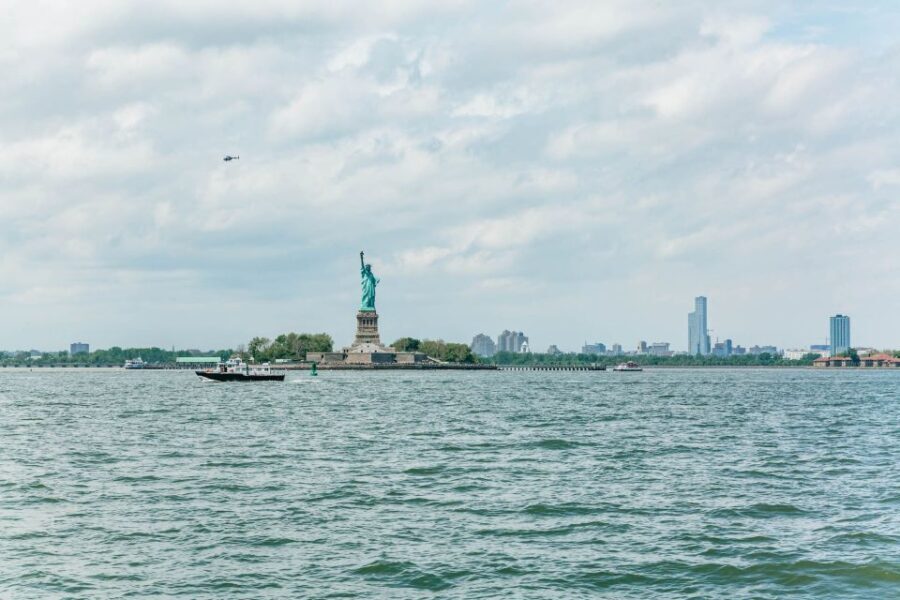 NYC in a Day Tour: Lady Liberty, Times Square, Freedom Tower - Authentic Experiences & Honest Observations