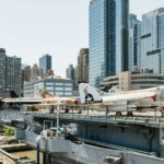 NYC: Intrepid Museum Entry Ticket - An In-Depth Look at the Intrepid Museum Experience
