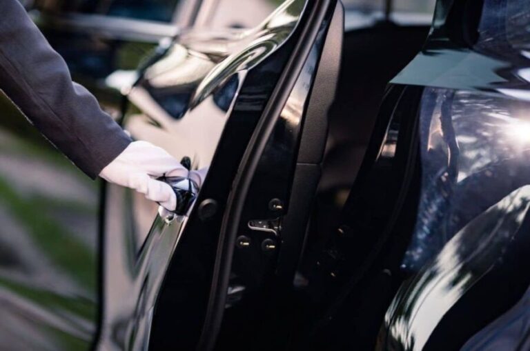 NYC: JF.Kennedy Airport Private Transfer to Manhattan - Practical Tips for Travelers