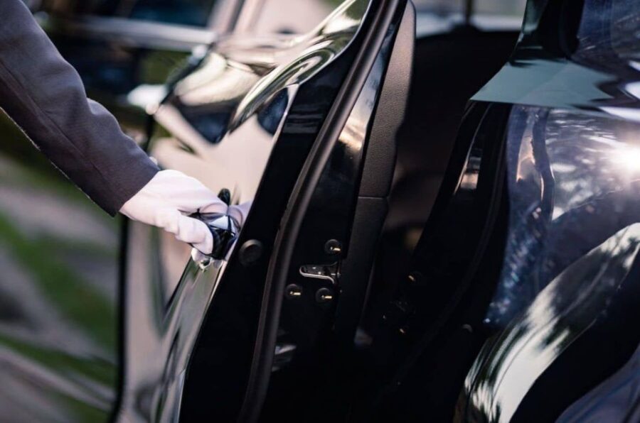 NYC: JF.Kennedy Airport Private Transfer to Manhattan - Practical Tips for Travelers