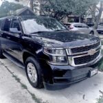 NYC: JFK Airport to Manhattan Private Transfer Up to 5pax - From Booking to Arrival: The Journey