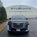 NYC Luxury Private Airport Transfer (JFK/LGA/EWR) - The Practicalities: What You Need to Know