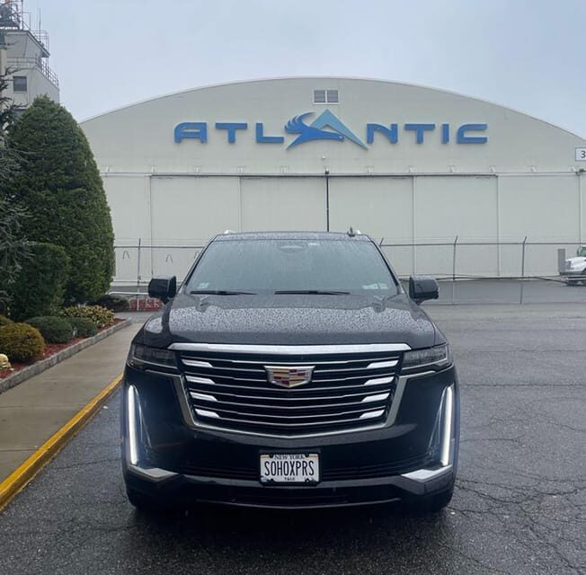 NYC Luxury Private Airport Transfer (JFK/LGA/EWR) - The Practicalities: What You Need to Know