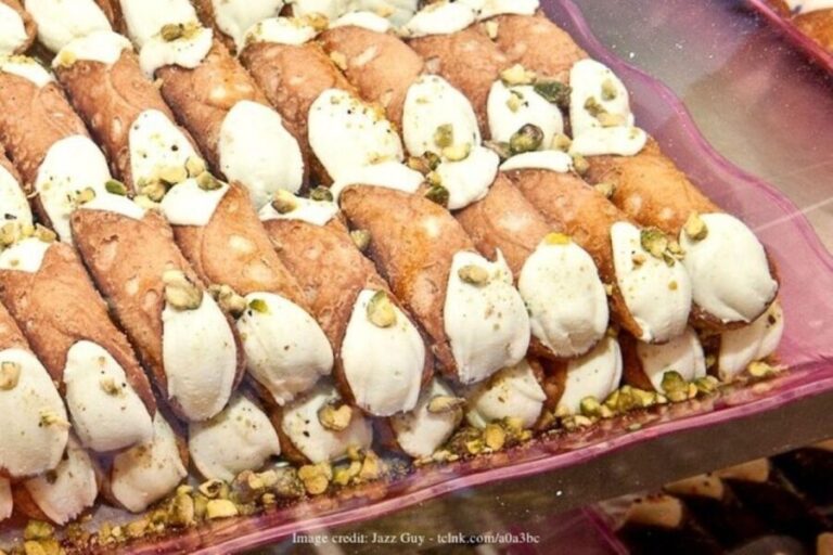 NYC: Mafia Experience and Local Food with NYPD Guide - The Itinerary in Detail