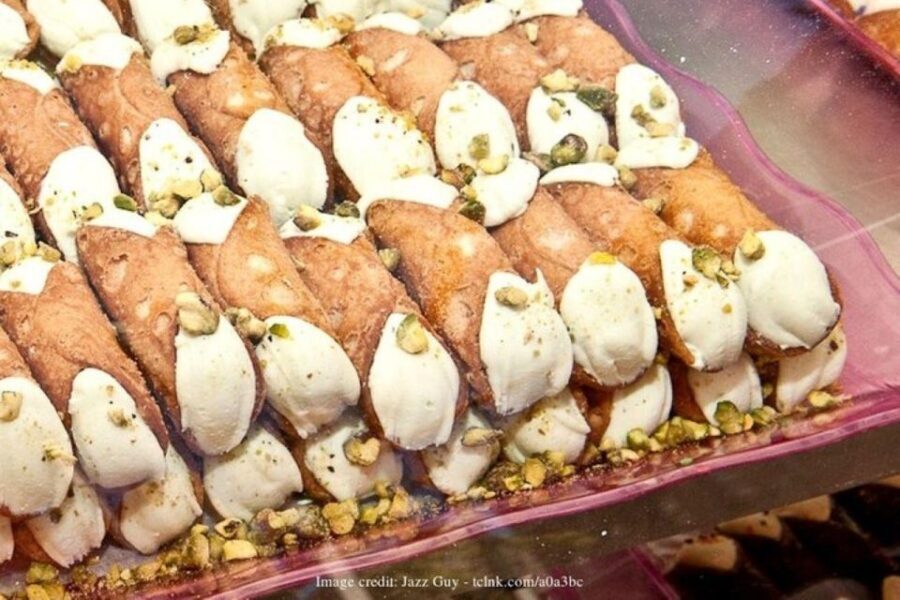 NYC: Mafia Experience and Local Food with NYPD Guide - The Itinerary in Detail