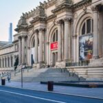 NYC: Metropolitan Museum Tour with Skip-the-Line Ticket - Key Points