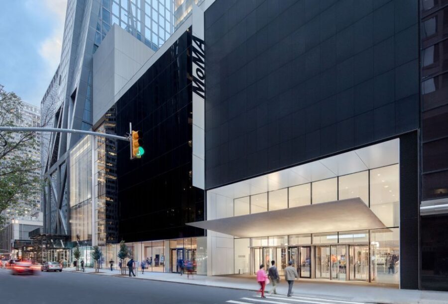 NYC: MoMA Before-Hours Tour with Art Expert - The Experience from an Insider’s Perspective