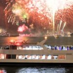 NYC: New Year's Eve Dinner Cruise with Music and Open Bar - What Travelers Should Know