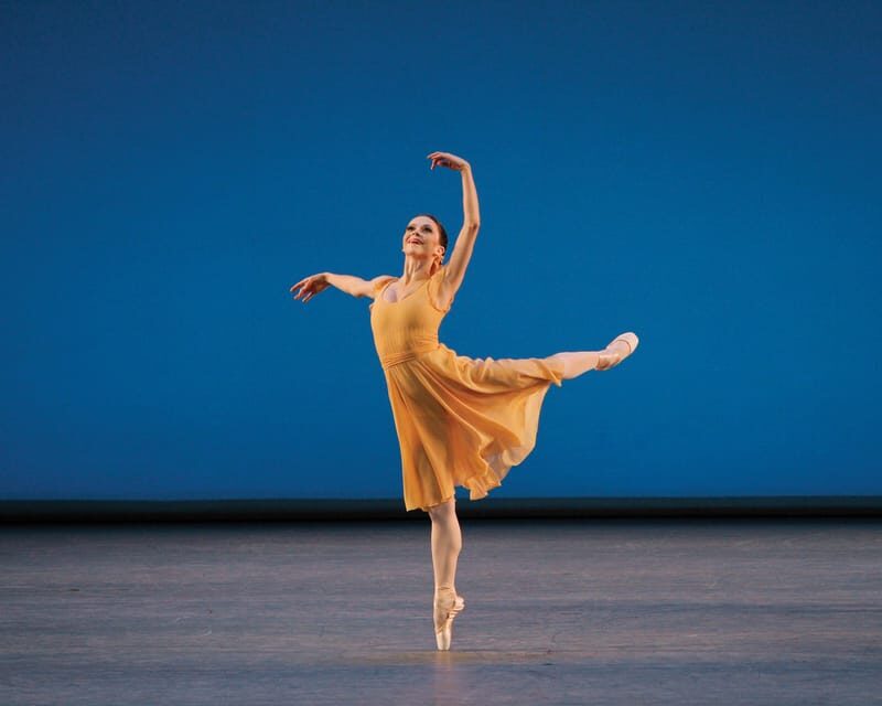 NYC: New York City Ballet at Lincoln Center - What to Expect During Your Visit