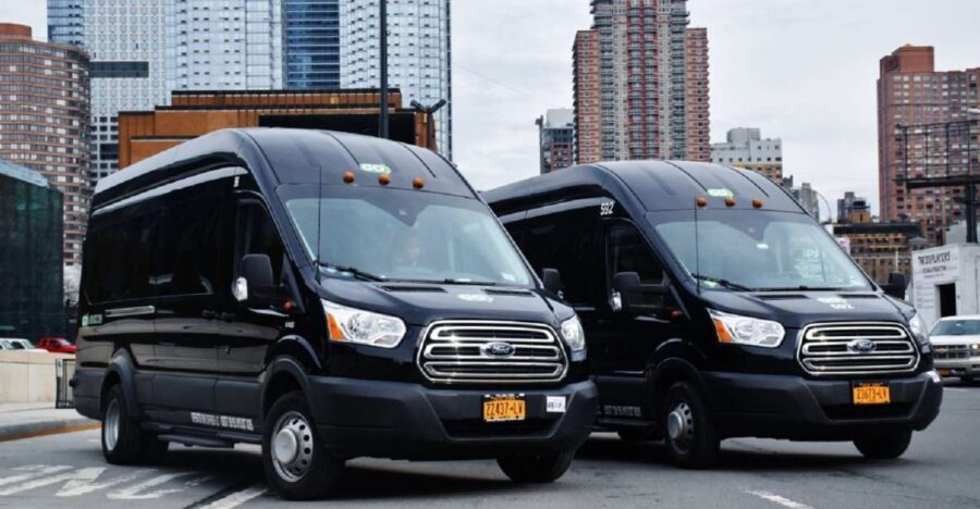 NYC: One-Way Shared Transfer to or from Newark Airport - Final Thoughts: Is This Transfer Right for You?