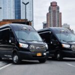 NYC: One-Way Transfer to/from JFK Airport and Manhattan - Authentic Traveler Experiences