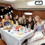 NYC: Private Champagne Sail to the Statue of Liberty - The Experience in Detail