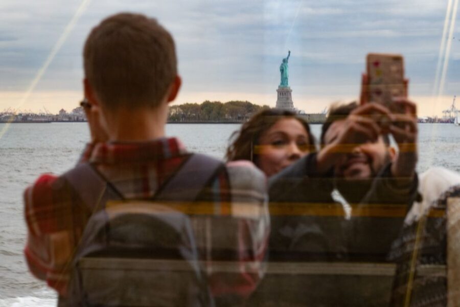 NYC: Private Luxury Tour of NYC With Transportation - The Itinerary in Detail
