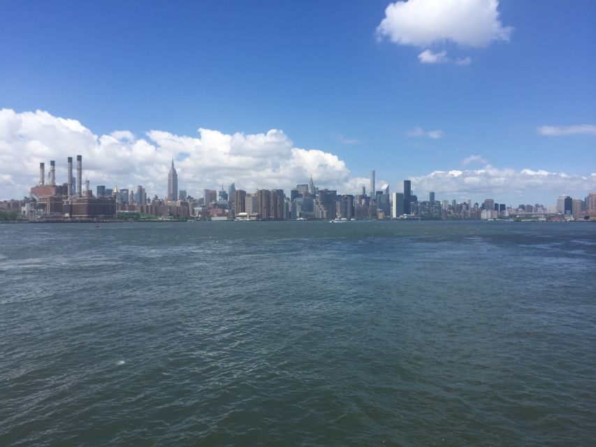 NYC: Private Personalized Tour with Driver and Guide - Why Choose This Tour?
