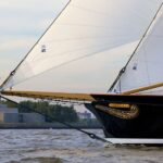 NYC: Statue of Liberty Cruise aboard a Classic Sailboat - An In-Depth Look at the Statue of Liberty Sailboat Experience