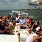 NYC: Statue of Liberty Day Sail on the Schooner Adirondack - Who Will Love This Experience