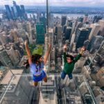 NYC: SUMMIT One Vanderbilt Ticket and Grand Central Tour - Practical Info and Considerations