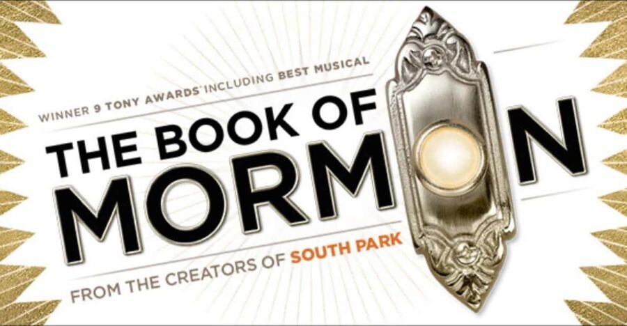NYC: The Book of Mormon the Musical on Broadway - What Makes This Show Stand Out?