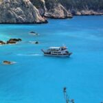 NYDRI: Cruise to Egremni, Porto Katsiki, Agiofili of Lefkada - Why This Tour Is Worth Your Time