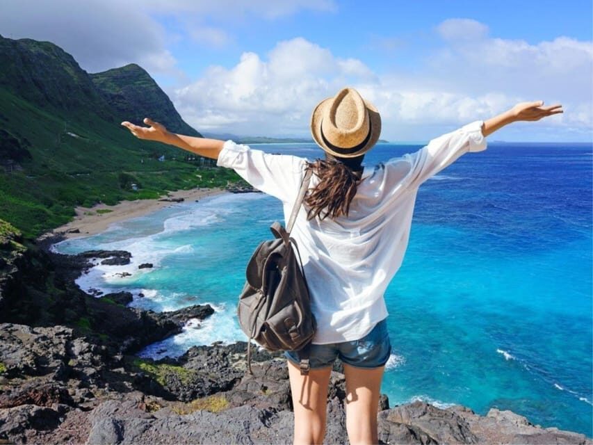 Oahu Circle Island Tour with Byodo-In Temple Admission - What Makes This Tour Stand Out