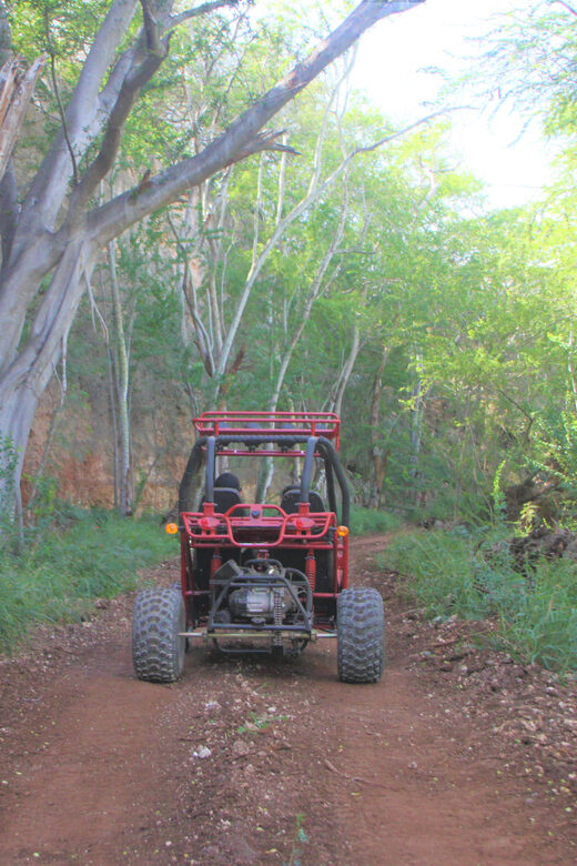 Oahu: Coral Crater Zipline and Offroad ATV Adventure - Key Points at a Glance