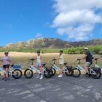 Oahu: Diamond Head E-bike Scenic Ride - The Value of This Tour