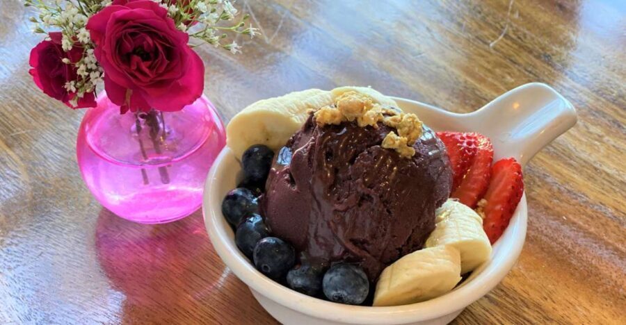 Oahu: Diamond Head Sunrise Hike with Acai Bowl and Malasada - Why This Tour Is a Unique Way to Start Your Day