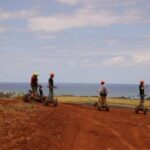 Oahu, Haleiwa: Da Mongoose EzRaider 1.5 hour ATV Adventure - Detailed Breakdown of the Tour