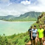 Oahu: Mokolii Kayak Rental and Self-Guided Hike - What’s Included and What’s Not