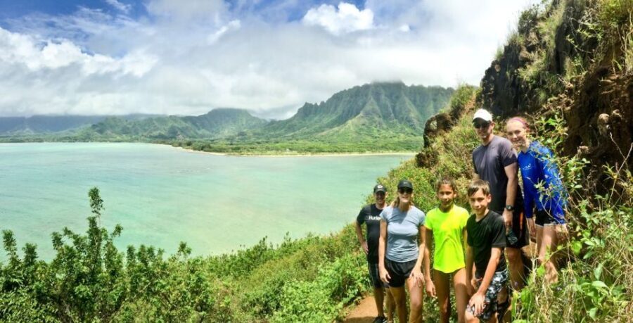 Oahu: Mokolii Kayak Rental and Self-Guided Hike - What’s Included and What’s Not