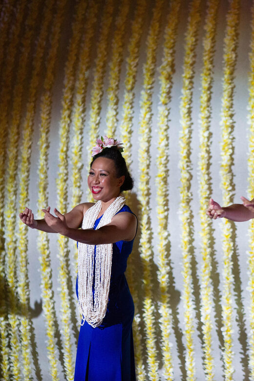 Oahu: Na Lei Aloha Luau in Waikiki with Optional Dinner - The Itinerary: What to Expect