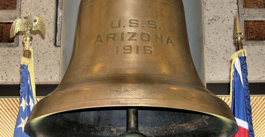 Oahu: Pearl Harbor Admiral's VIP Narrated Multimedia Tour - The Virtual Reality Experiences