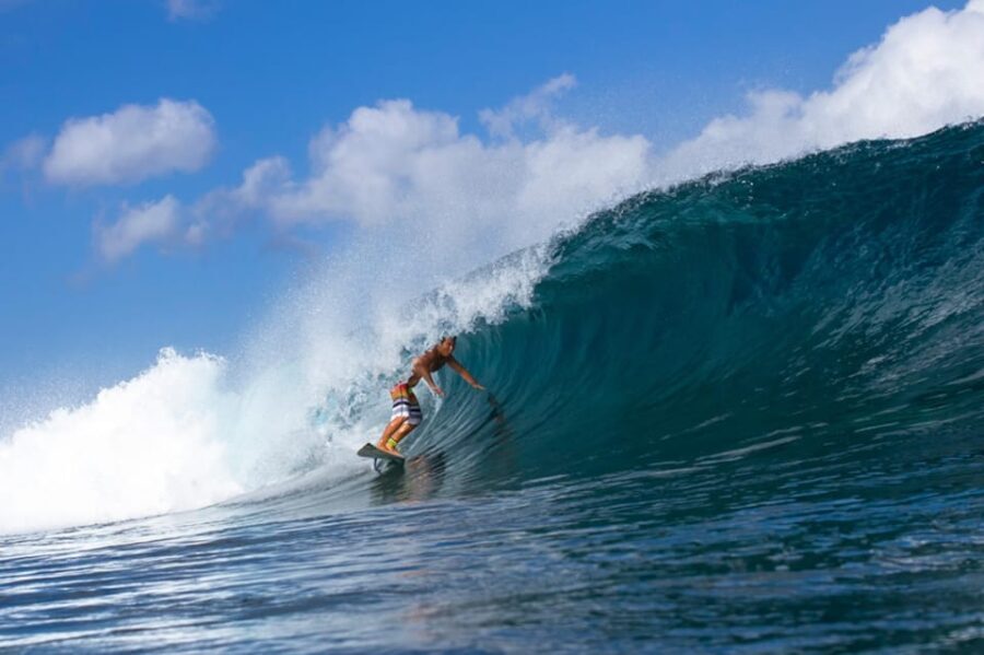 Oahu: Private Beginner Surf Lesson - An Honest Look at the Oahu Private Beginner Surf Lesson