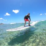 Oahu: Private Surfing Lesson in Waikiki Beach - What to Expect from Your Surf Lesson