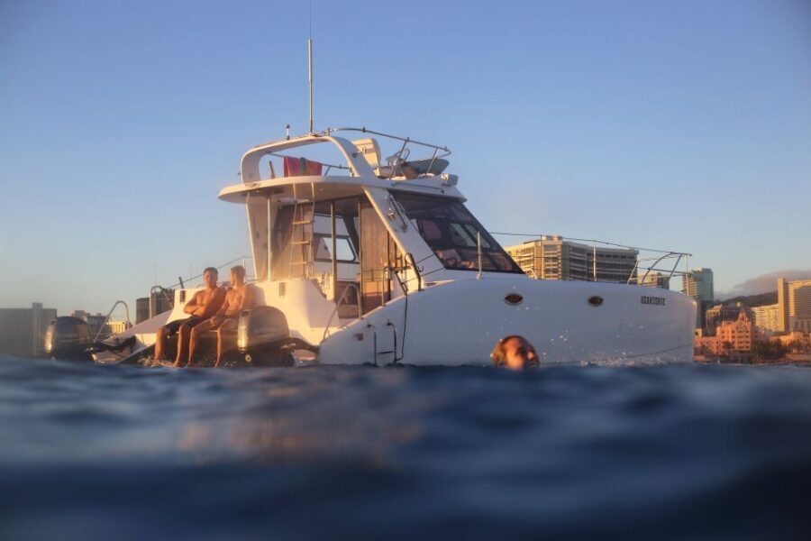 Oahu: Private Turtle Snorkeling with Customizable Itinerary - Exploring the Experience in Detail
