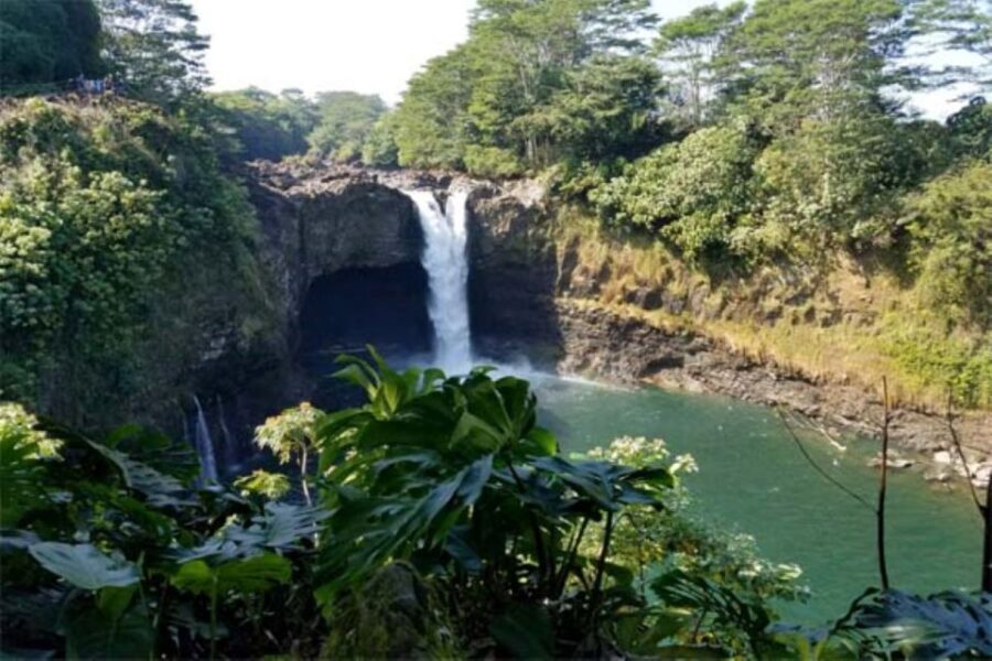 Oahu to Big Island Volcanoes National Park Adventure Tour - What Travelers Say About This Tour