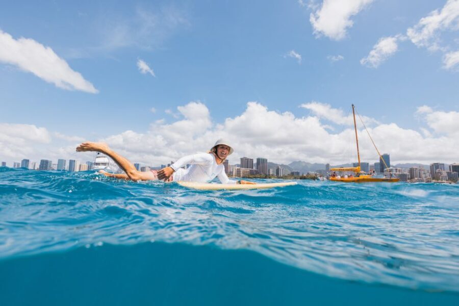 Oahu: Turtle Canyon Snorkeling & Hula Dance - What to Expect: A Step-by-Step Breakdown