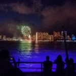 Oahu: Waikiki BYOB Friday Night Fireworks Cruise - What the Journey Looks Like