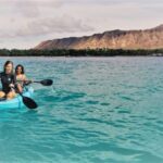 Oahu: Waikiki Kayak Tour and Snorkeling with Sea Turtles - A Closer Look at the Experience