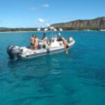 Oahu: Waikiki Private Snorkeling and Wildlife Boat Tour - Final Thoughts: Why Choose This Tour?