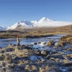 Oban, Glencoe, Highland Lochs & Castles from Glasgow - Historic Inveraray and Its Charms