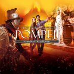 Oberhausen: The Last Days of Pompeii Immersive Experience - What to Expect on Your Visit