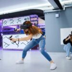 Oberhausen: Virtual escape game adventure in the Centro area! - What to Expect During Your VR Escape Adventure