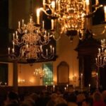 October 23rd: Candlelight Concert at Portuguese Synagogue - A Deep Dive into the Experience
