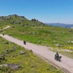 Off-road adventure through the heights of Minho - The Experience & What It Means for You