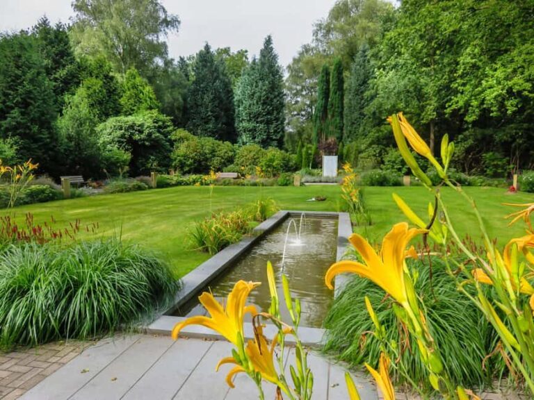Ohlsdorf Cemetery: 1.5-hour individual guided tour - Who Will Love This Tour?