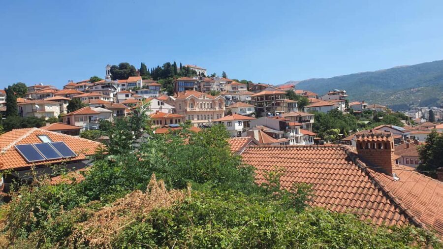 Ohrid: Old City Walking Tour with Local Guide - Practical Details and Value