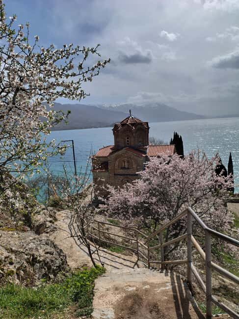 Ohrid UNESCO Heritage: Full-Day Guided Tour from Skopje - What the Tour Includes & What to Expect