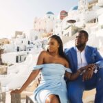 Oia: 30' photo session for couples or solo travelers - Who Will Love This Experience?