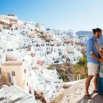 Oia: Professional Photoshoot with a Local Photographer - The Breakdown of the Itinerary